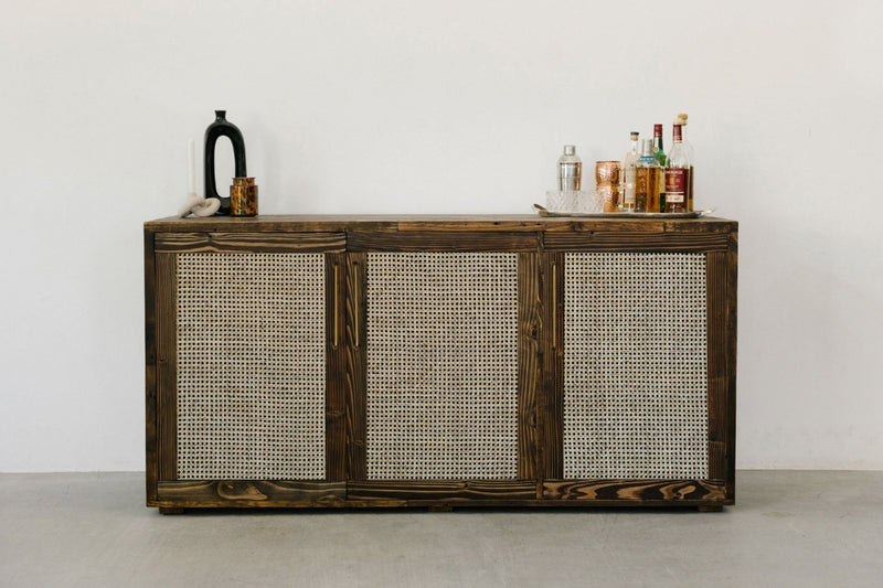Premier Bar & Counter Height Tables | Handcrafted Reclaimed Wood – Kase ...